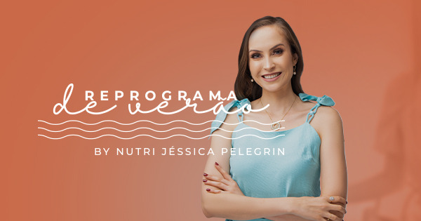 Reprograma de Verão