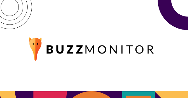 Analiza el performance de tus redes sociales con IA | Buzzmonitor