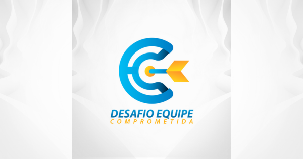 Faça parte do Desafio Equipe Comprometida