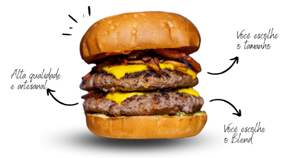 Lord Burger - Indústria de Hambúrgueres