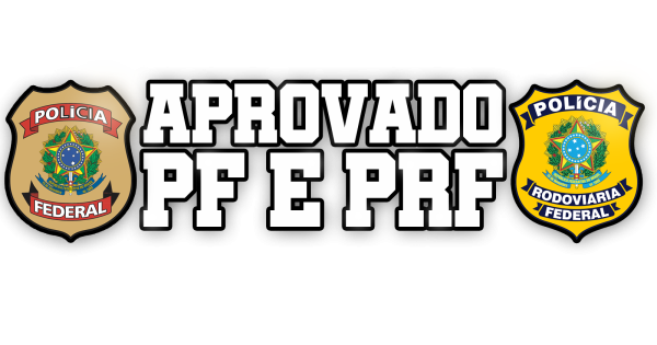 Mentoria PF-PRF