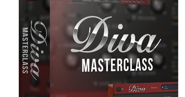DIVA MASTER-CLASS