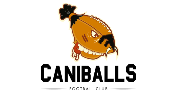 Caniballs FC - Escola de Futebol Americano, Flag Football em São Paulo
