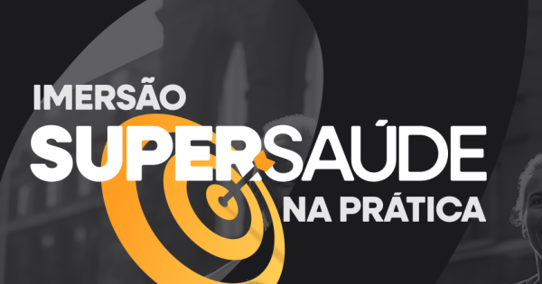 Imersão Supersaúde na Prática com Dr. Uronal Zancan