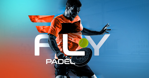 FlyPadel | Clube de Padel em Cachoeira do Sul/RS