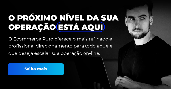 Ecommerce Puro: Cursos de gestão para e-commerce
