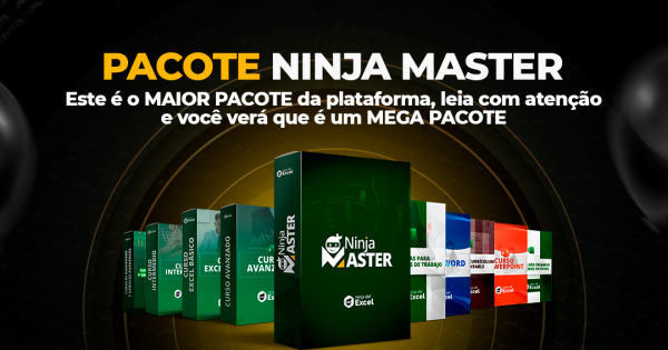 Acessar Grupo Vip - Ninja Master