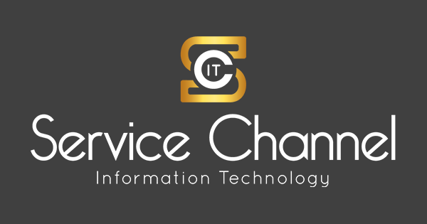 Service Channel IT