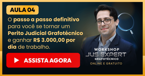 🔴 ÚLTIMA AULA - Workshop Jus Expert Outubro