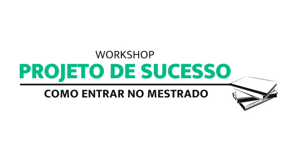 Workshop Projeto de Sucesso