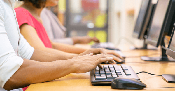 Curso de Informática Básica