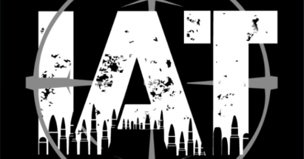 Projeto IAT - Instrutor de Armamento e Tiro
