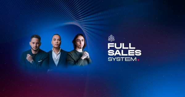 Serviços Full Sales System