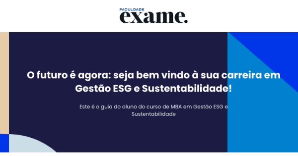 Faculdade EXAME | EXAME