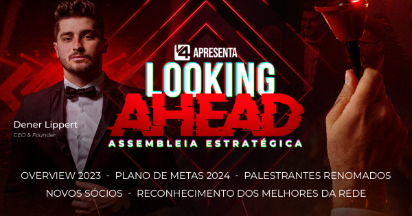 Assembleia Looking Ahead 2024 | V4 Company