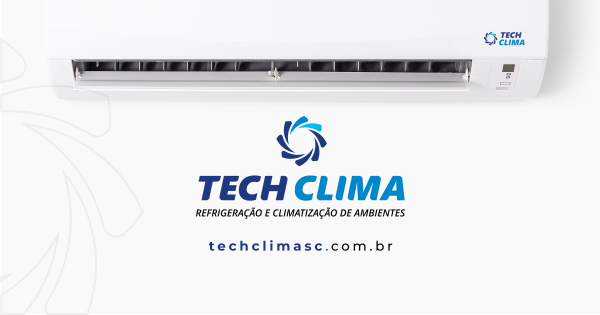 Tech Clima | Refrigeração e Climatização | São Carlos/SP