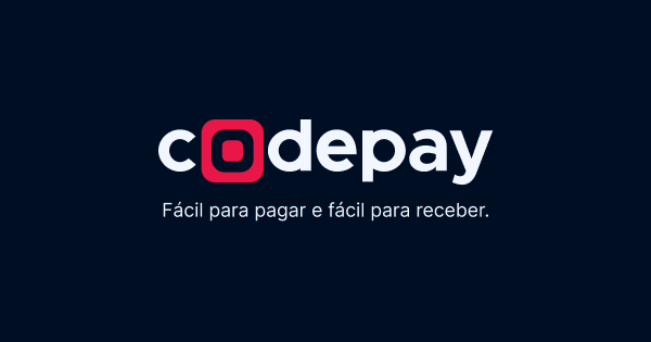 Links Úteis Codepay