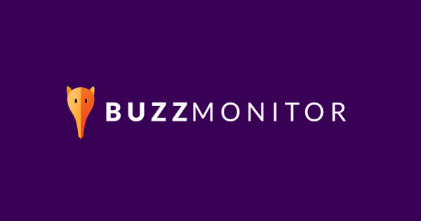 Buzzmonitor │Crie dashboards personalizáveis em tempo real!
