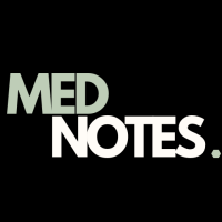 MED NOTES