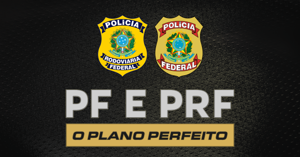BLOG DE LANÇAMENT PRF - PLANO PERFEITO