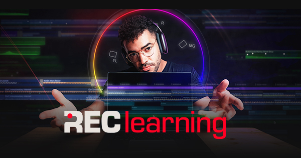 REC Learning - Casal Rec.