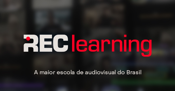 Primeiro Acesso | REC Learning - Casal Rec.