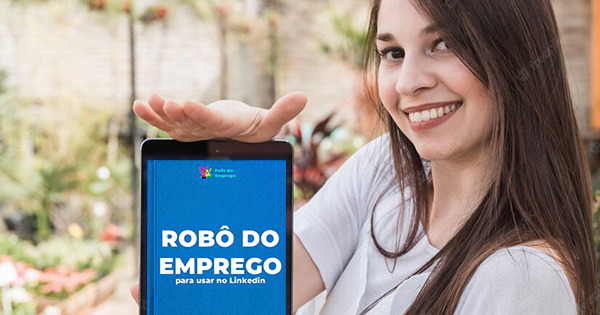 Revisão Currículo e Linkedin