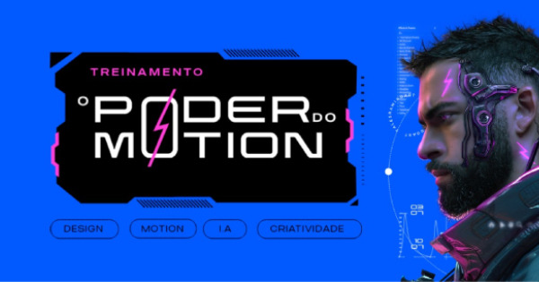 Aula Liberada - Poder do Motion