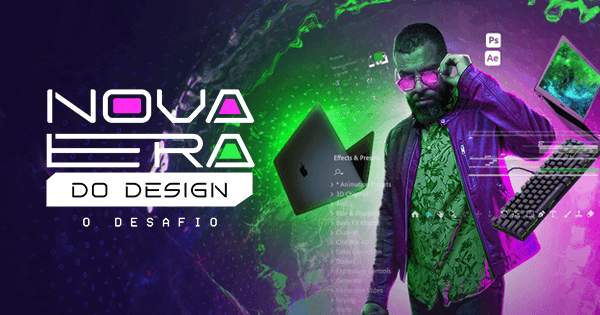 Aula Liberada - Nova Era do Design