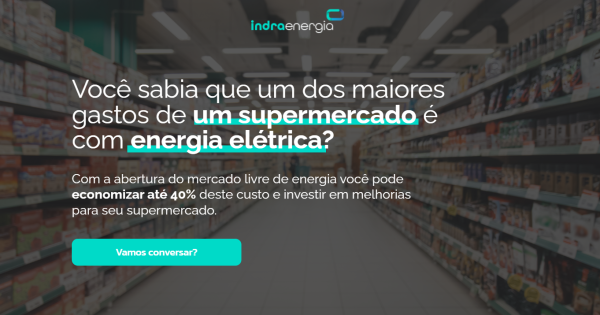 Indra Energia