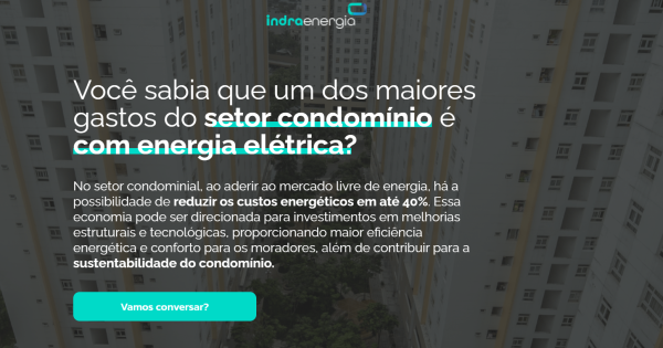 Indra Energia