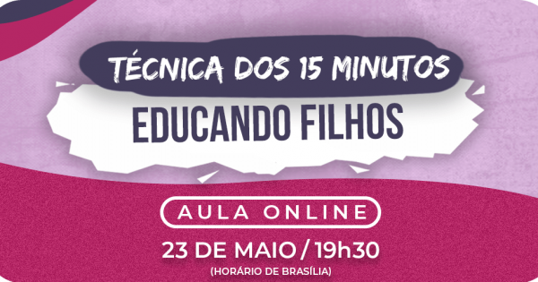 Ferramenta Dos 15 Minutos