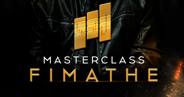 MasterClass Fimathe - A melhor aula de Fimathe da sua vida!