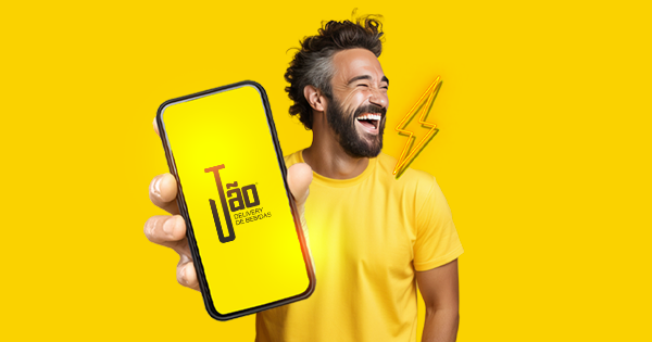 Franquias de Delivery Baratas: Seja licenciado do JÃO Delivery de Bebidas