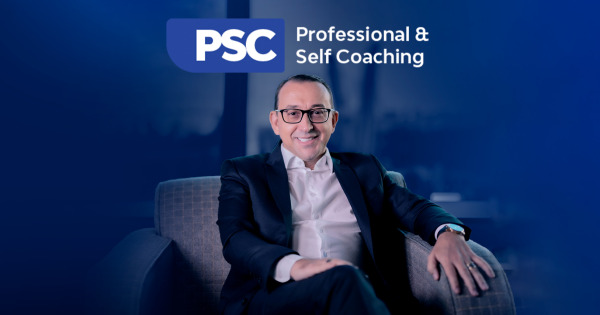PSC - Professional & Self Coaching