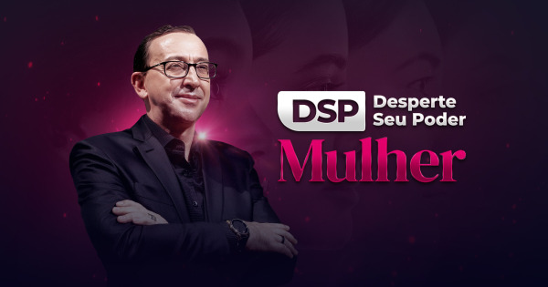 Desperte Seu Poder - MULHER