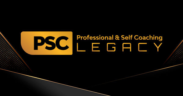PSC LEGACY - Professional & Self Coaching