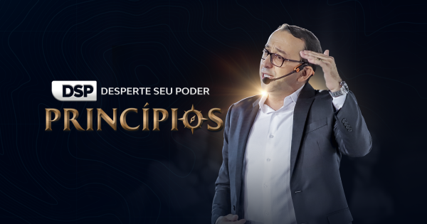 Desperte Seu Poder - Obrigado