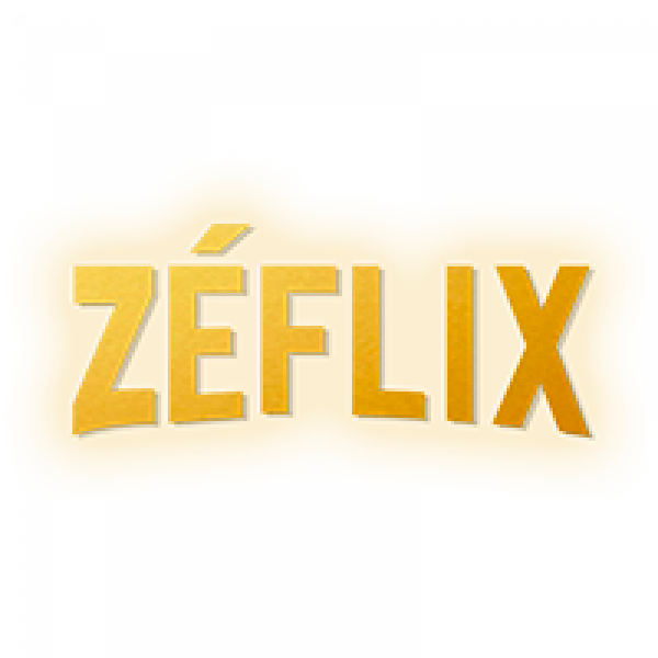 ZEFLIX - A CASA DO ZÉ | REALITY SHOW