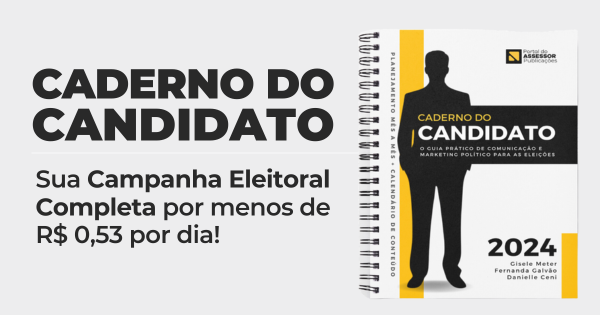Caderno do Candidato