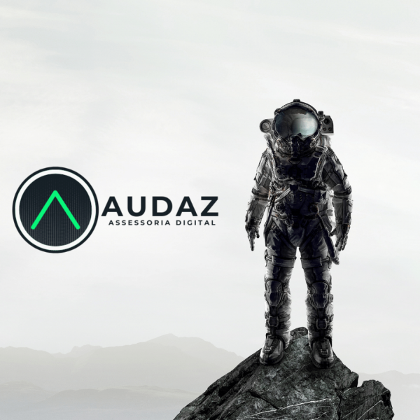 Audaz - Assessoria Digital