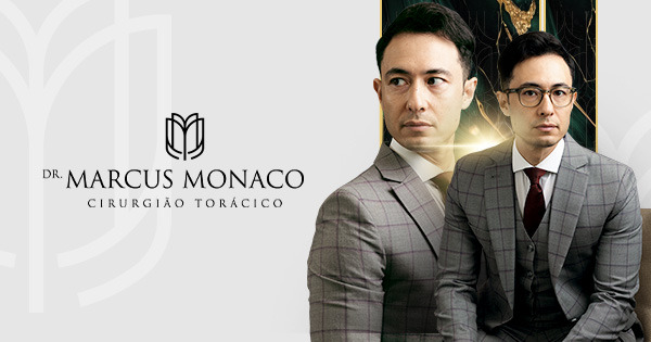 Dr. Marcus Monaco - Nódulos Pulmonares