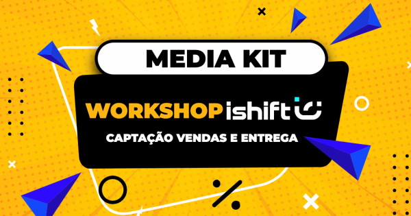 Media Kit - Workshop Ishift
