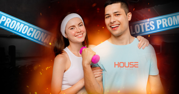 House Fitness