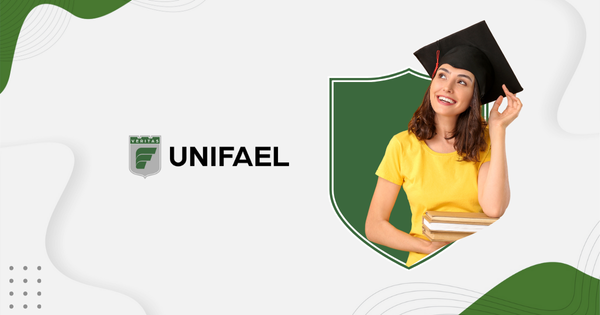 SUPERIOR DE TECNOLOGIA EM EMPREENDEDORISMO DIGITAL | UNIFAEL