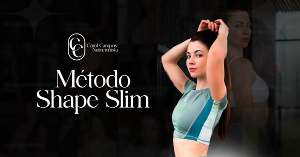 Método Shape Slim