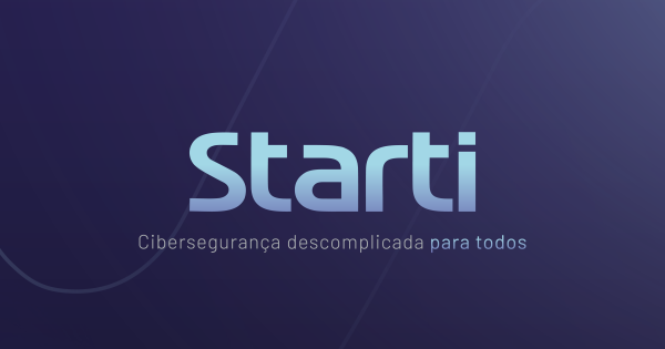 Assista o Overview do Starti Security Platform!