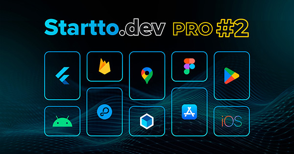 Flutter Profissional: Crie um App Completo do Zero à Publicação