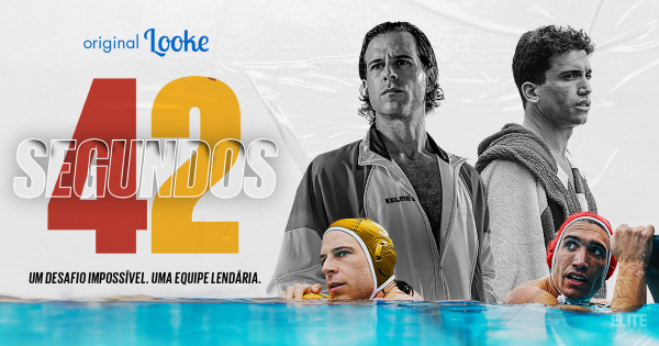 42 Segundos - Original Looke
