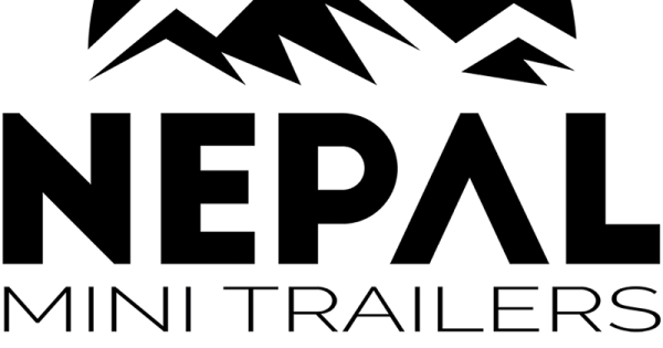 Aluguel de Mini Trailer Nepal - Modelo Miniroad Classic
